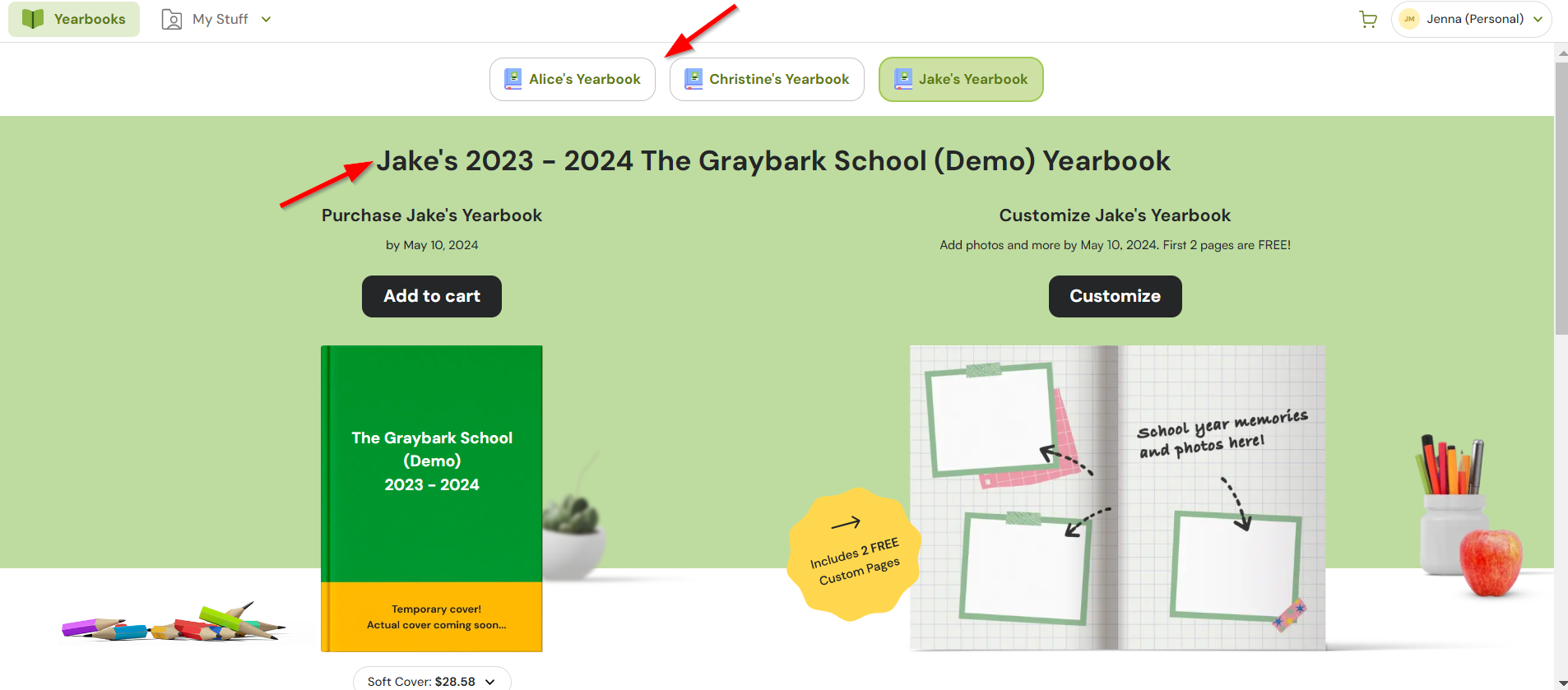 Creating Custom Pages from Scratch with Page Editor