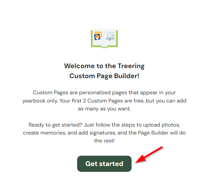 Creating Custom Pages with Page Builder