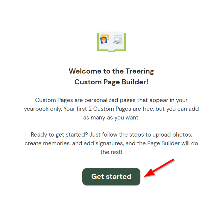 Creating Custom Pages from Scratch with Page Editor