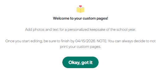 Creating Custom Pages with Page Builder