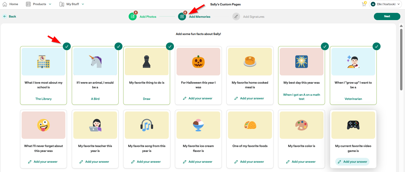 Creating Custom Pages with Page Builder