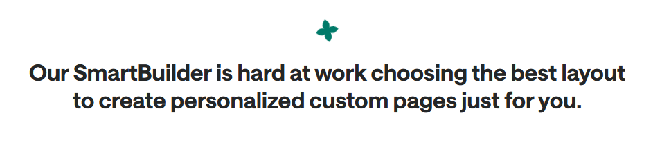 Creating Custom Pages with Page Builder